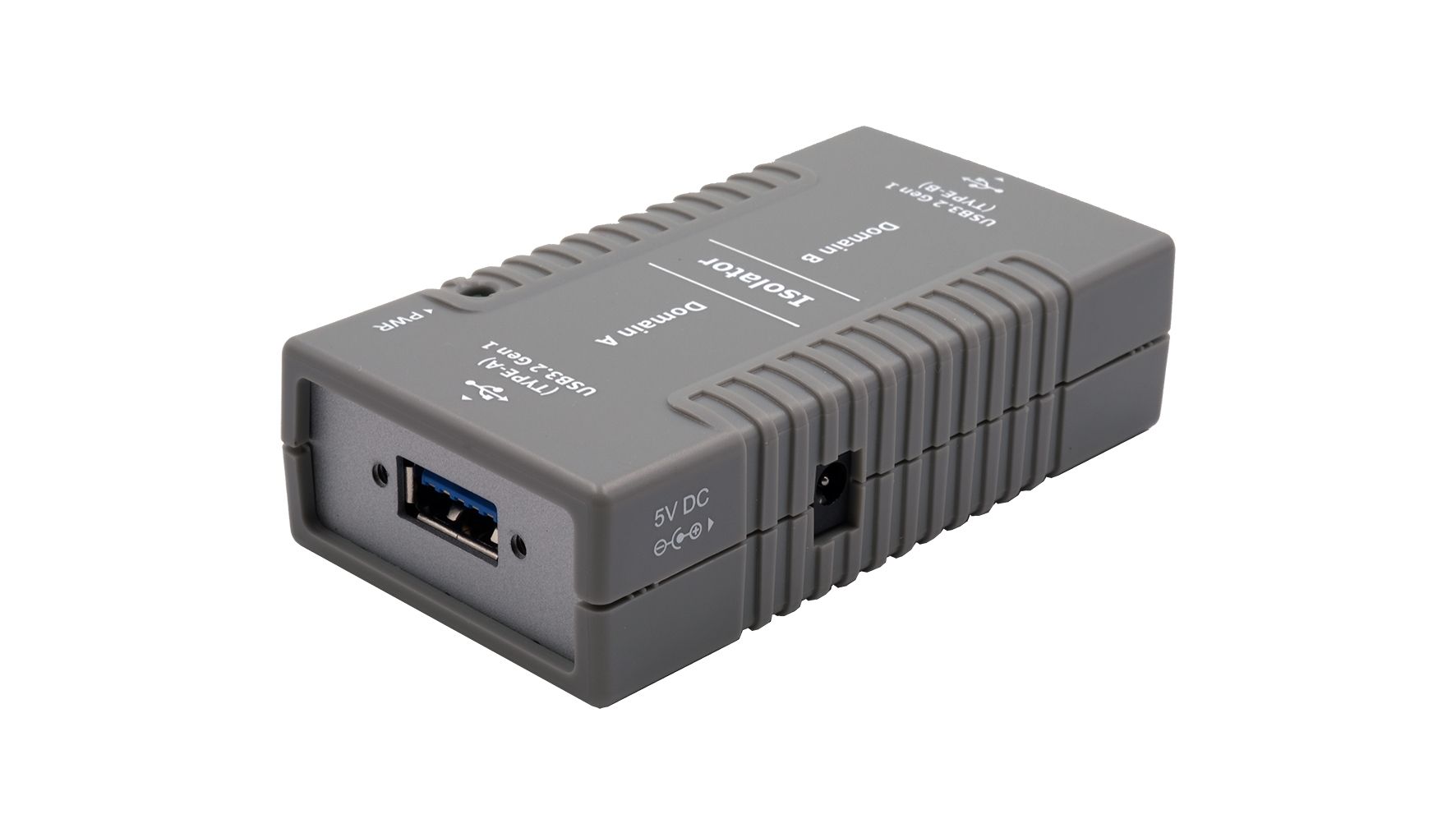 USB 3.2 Gen 1 Isolation Adapter with 3KV isolation | EX-1452IS