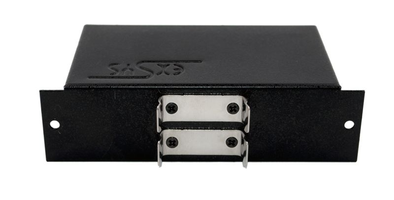 7 Port USB 2.0 Metall HUB (DIN-Rail) und 15KV ESD Überspannungsschutz ...