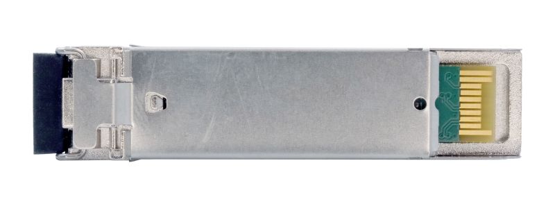 SFP Transceiver, LC, Duplex, Singlemode, 20km, -40°C bis 85°C | EX-SFP-2000